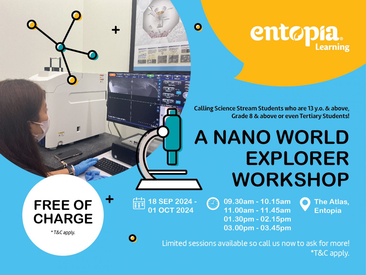 Hi-Tech Instruments (HTI)