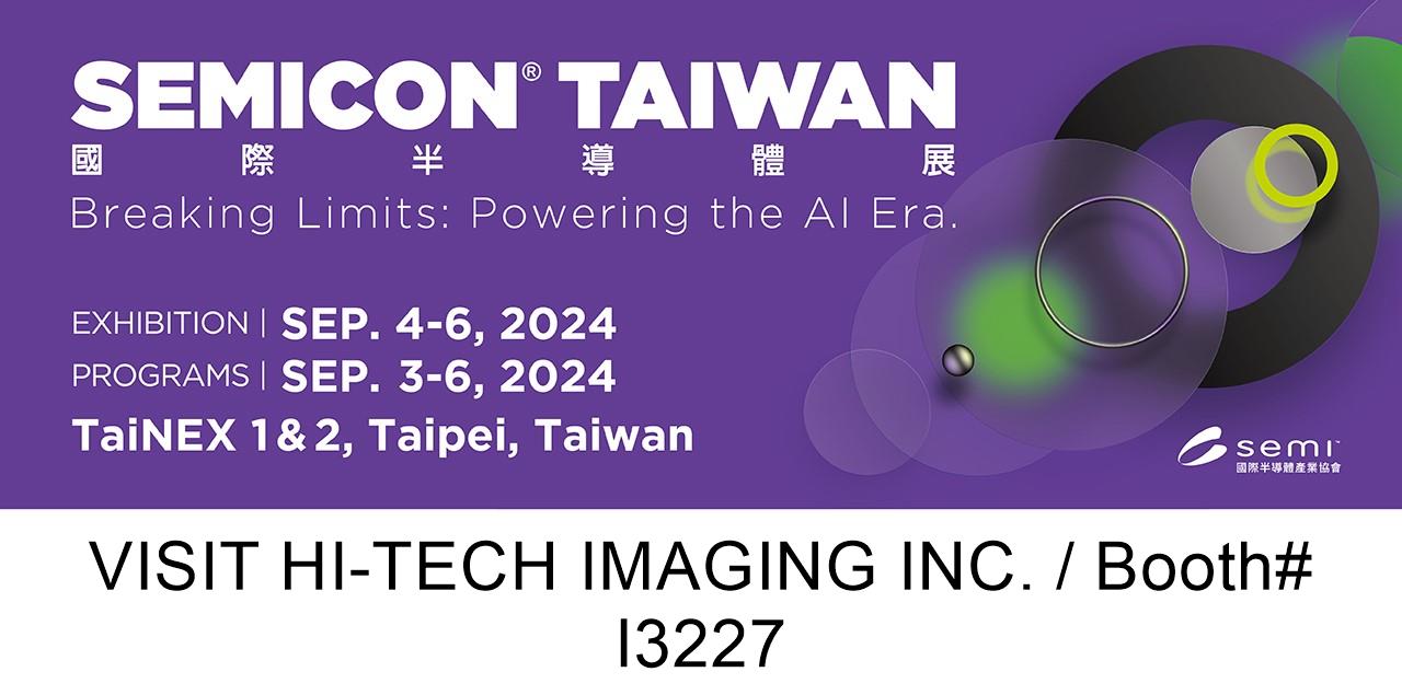 Hi-Tech Instruments (HTI)