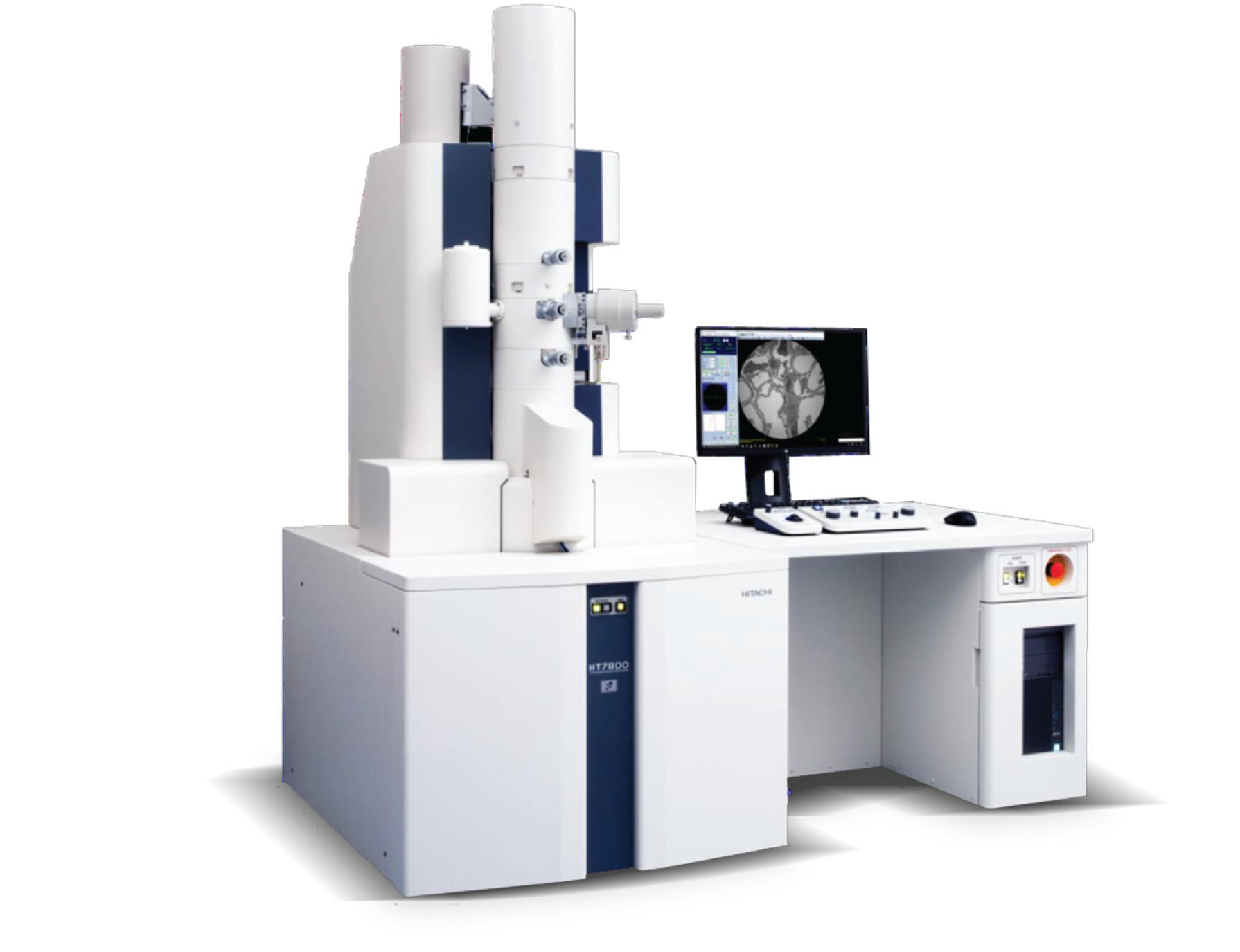 Hi-Tech Instruments (HTI)