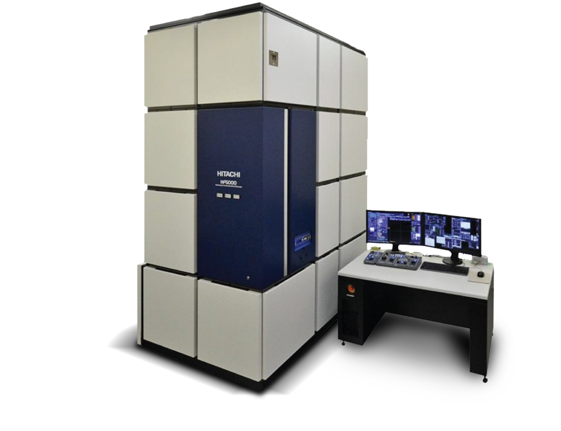 Hi-Tech Instruments (HTI)