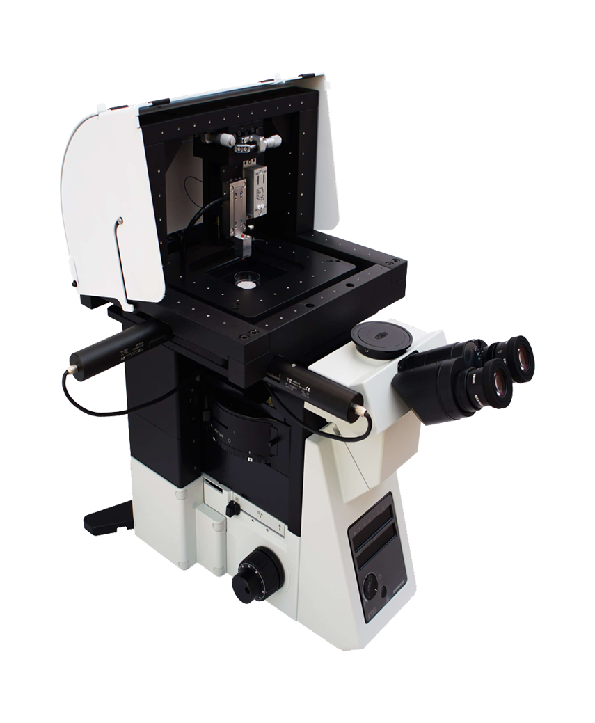 Hi-Tech Instruments (HTI)